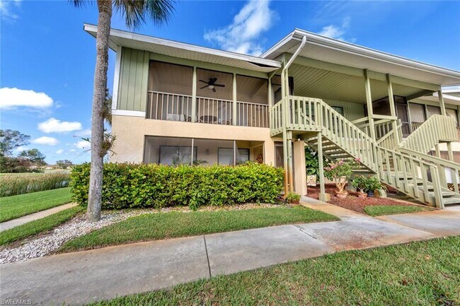 5501 Rattlesnake Hammock Rd - 5501 Rattlesnake Hammock Rd Naples FL ...