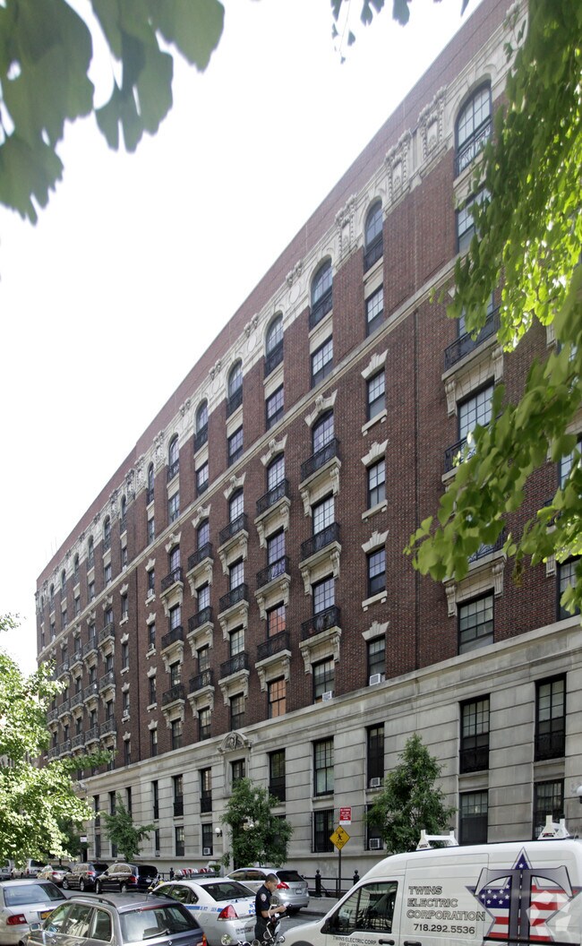 511 W 113th St - 511 W 113th St New York NY 10025 | Apartment Finder