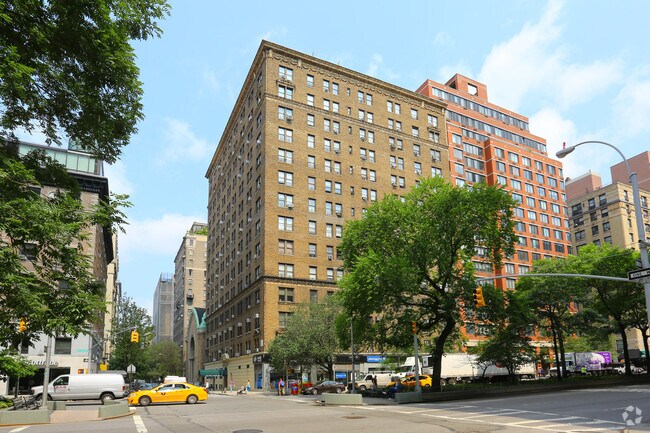 255 W 88th St - 2401 Broadway New York NY 10024 | Apartment Finder