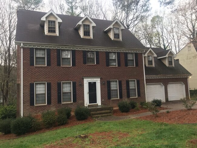 8112 Running Cedar Trail - 8112 Running Cedar Trail Raleigh NC 27615 ...