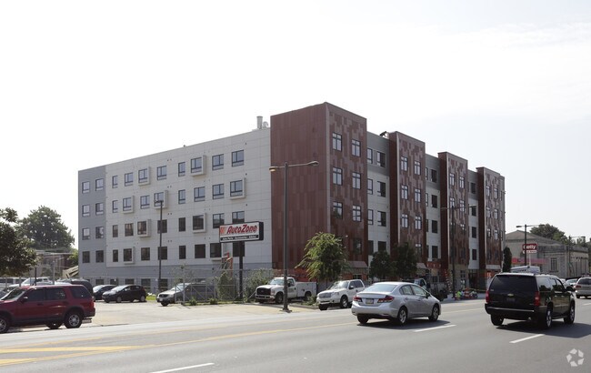 PROJECT HOME - Philadelphia, PA | Apartment Finder