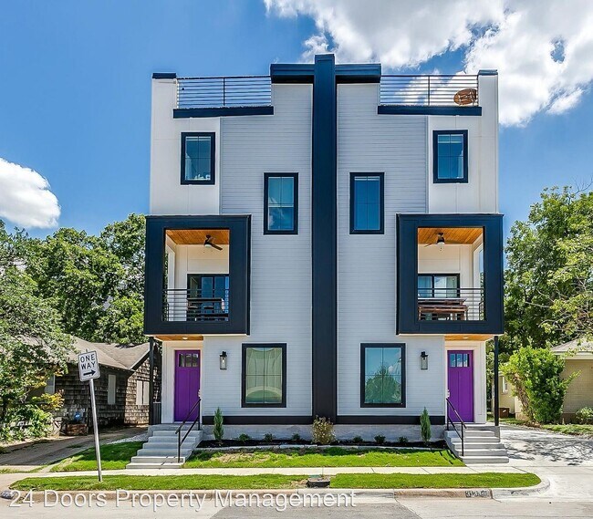 5 br, 5.5 bath House - 3129 McCart - 3129 McCart Ave Fort Worth TX ...