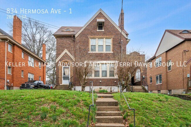 834 Hermosa Ave - 1 - 834 Hermosa Ave Cincinnati OH 45238 | Apartment ...