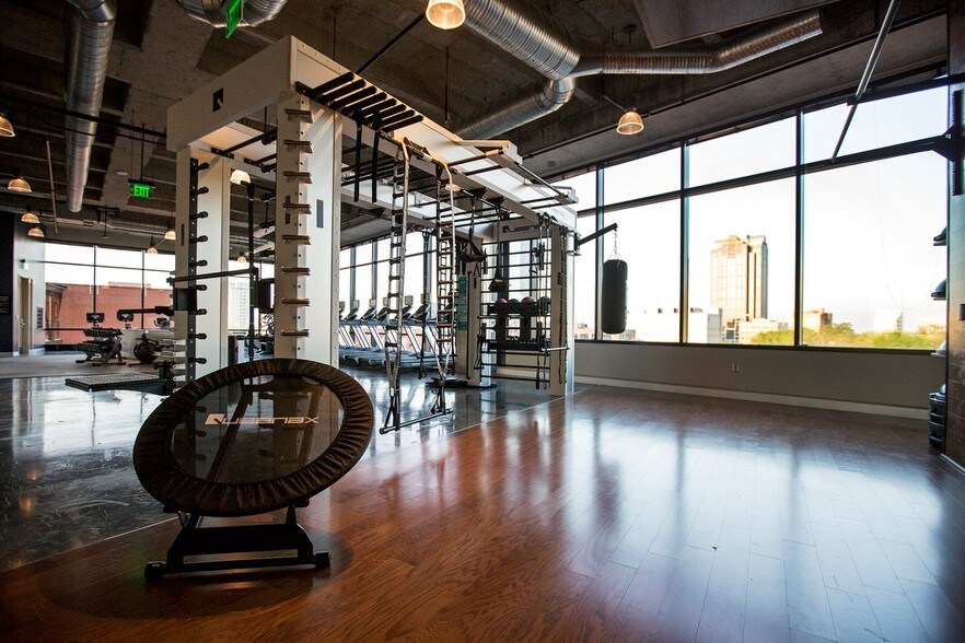 The Dillon - 401 W Hargett St Raleigh NC 27603 | Apartment Finder