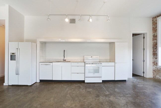 National Rice Mill Lofts - New Orleans, LA | Apartment Finder
