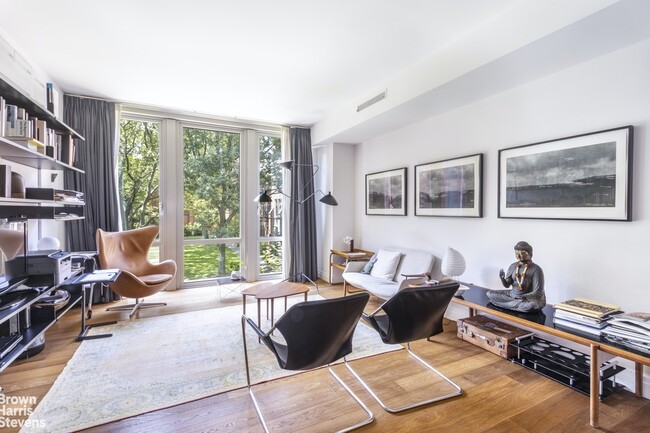 CHELSEA ENCLAVE WITH SEMINARY PARK VIEWS - 177 9th Ave New York NY ...