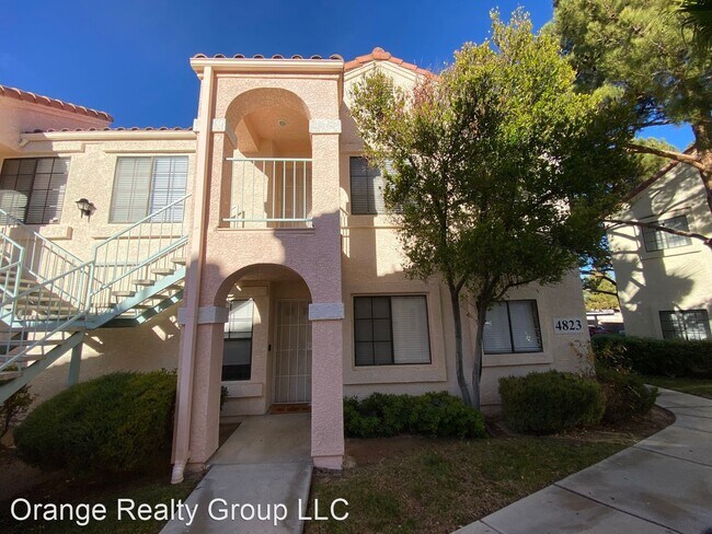 1 br, 1 bath House - 4823 S. Torrey Pines ... - 4823 S Torrey Pines Dr ...