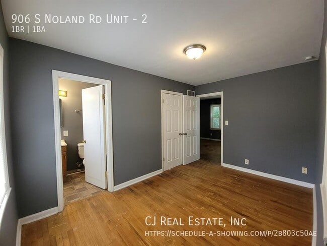 906 S Noland Rd - 906 S Noland Rd Independence MO 64050 | Apartment Finder