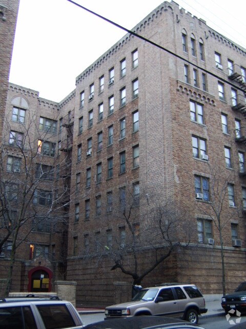 2770 Kingsbridge Ter - 2770 Kingsbridge Ter Bronx NY 10463 | Apartment ...