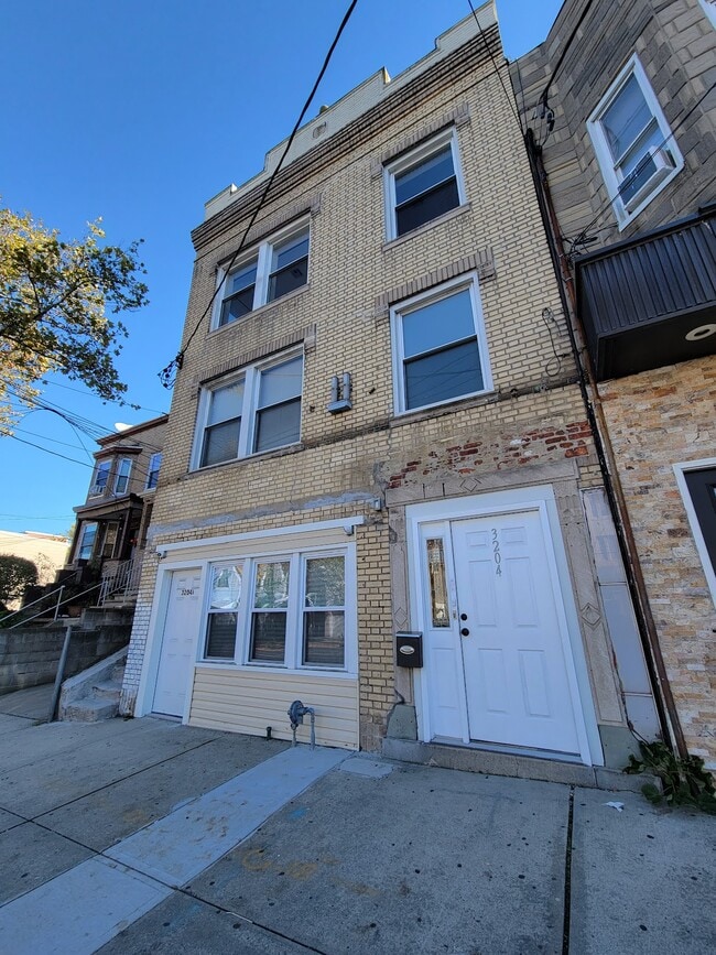 3202 John F Kennedy Blvd - 3202 John F Kennedy Blvd Jersey City NJ ...