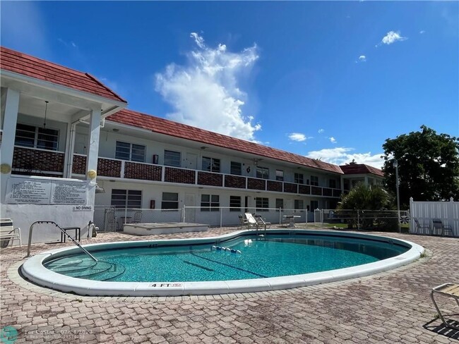 22 SE 3rd Terrace - 22 SE 3rd Terrace Dania Beach FL 33004 | Apartment Finder