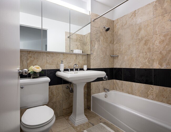 400 Chambers St - 400 Chambers St New York NY 10282 | Apartment Finder
