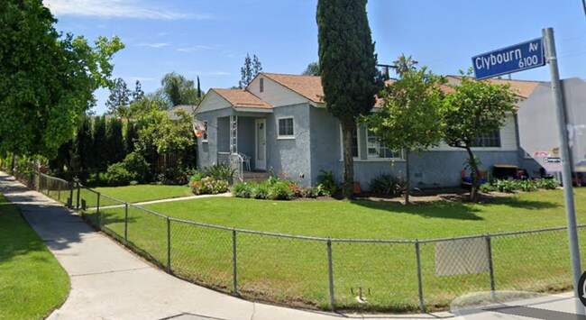 6153 Clybourn Ave - 6153 Clybourn Ave North Hollywood CA 91606 ...