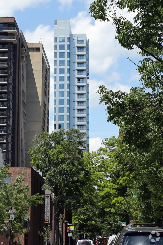 500 Walnut - 500 Walnut St Philadelphia PA 19106 | Apartment Finder