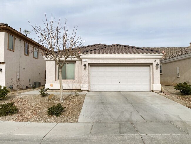 Single story Rhodes Ranch guard gated home... - 280 Locust Valley Ave ...