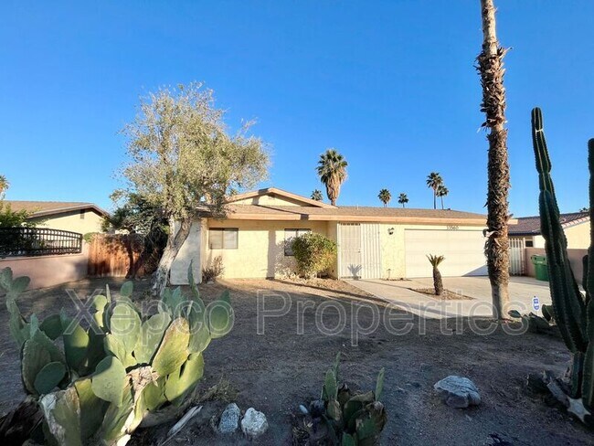 33560 Via De Anza - 33560 Via De Anza Cathedral City CA 92234 ...