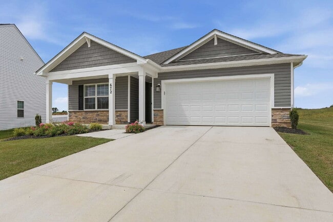 Welcome Home to This Beautiful 4-Bedroom Ranch-Style Gem - 672 ...