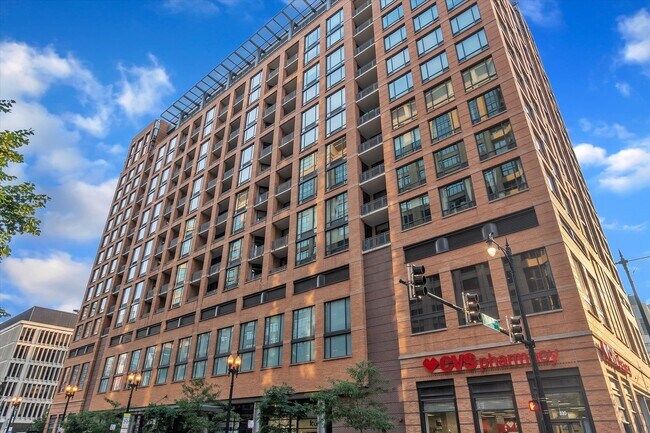520 S State St - 520 S State St Chicago IL 60605 | Apartment Finder