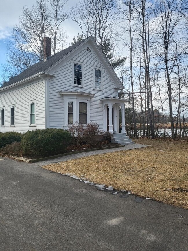 61 Old Dover Point Rd - 61 Old Dover Point Rd Dover NH 03820 ...