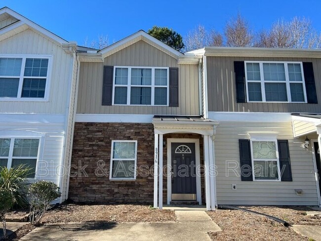 8916 Thornton Garden Ln - 8916 Thornton Garden Ln Raleigh NC 27616 ...