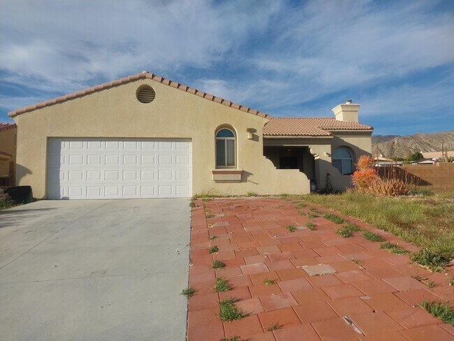 66694 San Diego Dr - 66694 San Diego Dr Desert Hot Springs CA 92240 ...