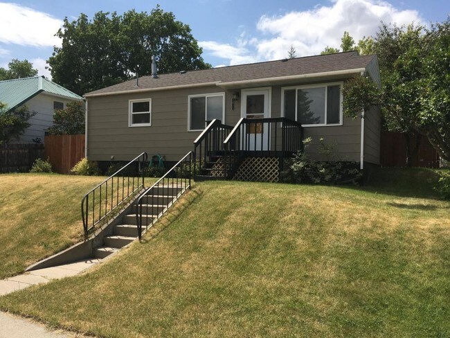 1011 Hauser Blvd - 1011 Hauser Blvd Helena MT 59601 | Apartment Finder