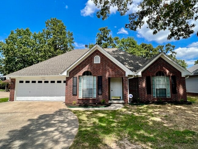 7110 Briar Glen Cv Sherwood AR 72120 - 7110 Briar Glen Cove Sherwood AR ...