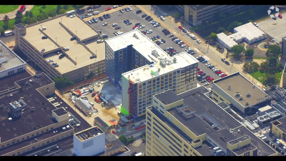 The Hamilton - 1500 Hamilton St Philadelphia PA 19130 | Apartment Finder