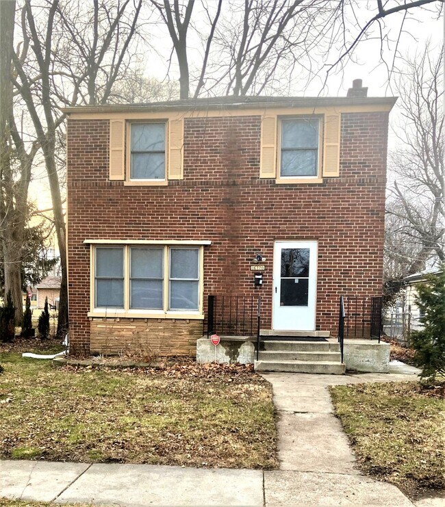 16770 Orchard Ridge Ave - 16770 Orchard Ridge Ave Hazel Crest IL 60429 ...