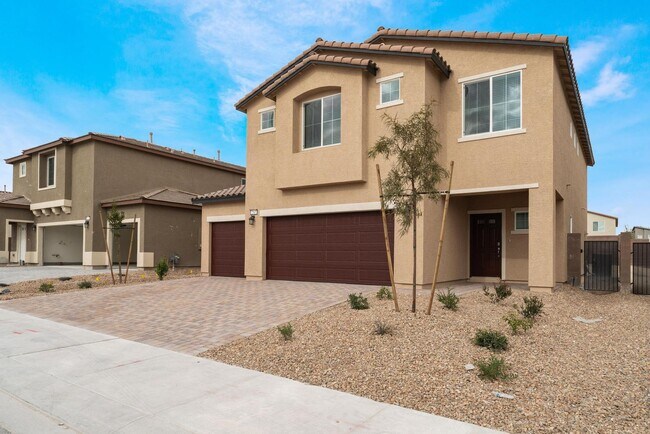 7547 Bronson Bay - 7547 Bronson Bay Ln North Las Vegas NV 89084 ...