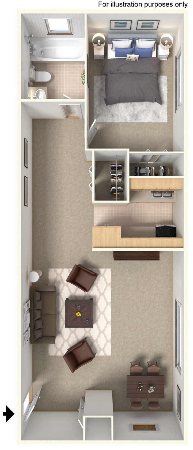 Bridge Square Apartments - 90 S 18th Ave Brighton CO 80601 | Apartment ...