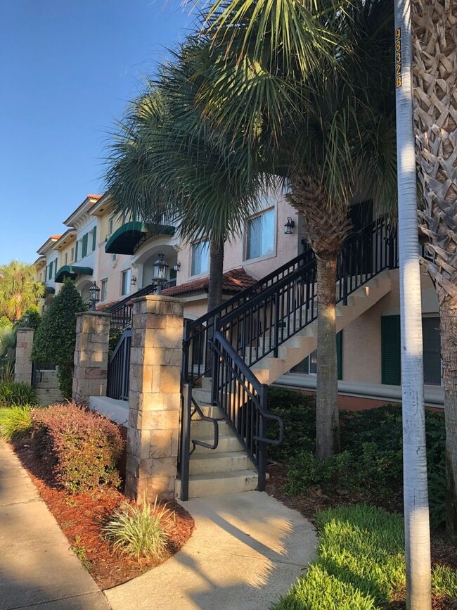 IL Villagio ; Resort style Condo with Guar... - 9745 Touchton Rd ...