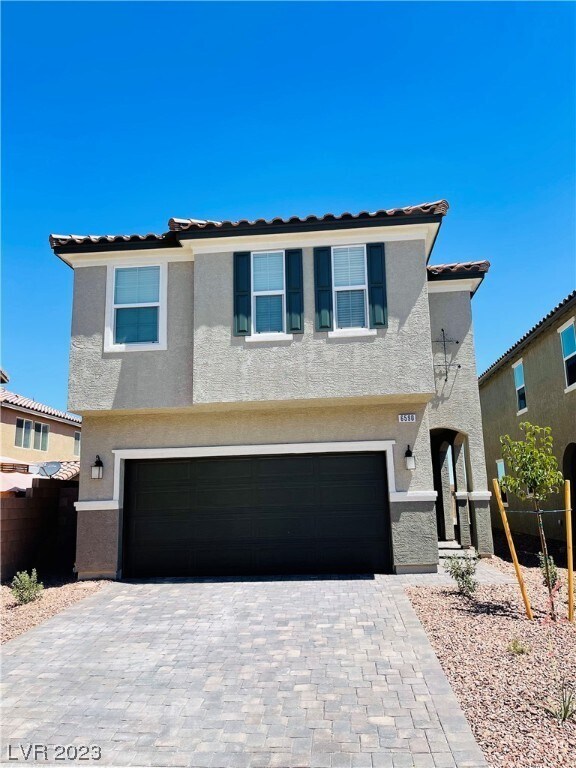 6590 Coyote Flats Ct - 6590 Coyote Flats Ct Las Vegas NV 89141 ...