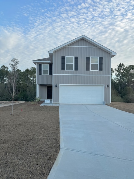 6553 Burleson Blvd - 6553 Burleson Blvd Crestview FL 32539 | Apartment ...