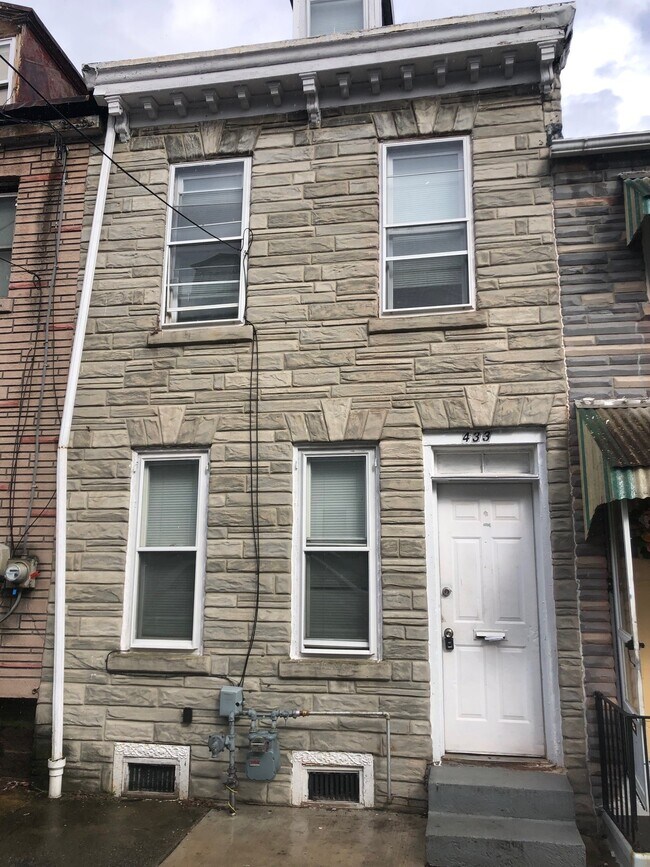 433 Minor St - 433 Minor St Reading PA 19602 | Apartment Finder