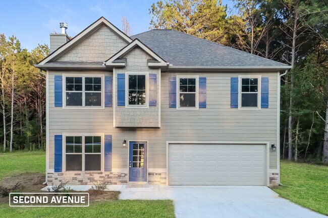 85 Joshua Creek Rd - 85 Joshua Creek Rd Covington GA 30016 | Apartment ...