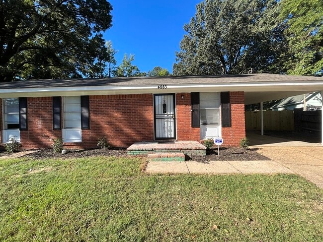 4883 Charrin Cv Memphis, TN 38118 - 4883 Charrin Cove Memphis TN 38118 ...