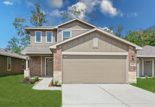 14023 Amelia - 9291 Laiden Creek Trl Cut and Shoot TX 77303 | Apartment ...