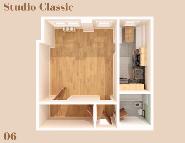 Yugo Seattle Wilsonian - 4710 University Way NE Seattle WA 98105 ...