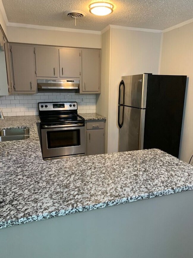 Located in McDuffie Woods Subdivision - Coming Mid February 2026 - 3703 ...