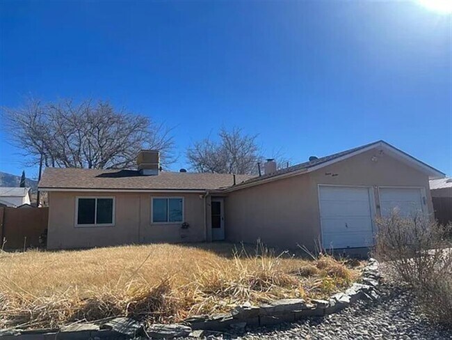 Albuquerque,Smart Home## - 1116 Landman Dr NE Albuquerque NM 87112 ...