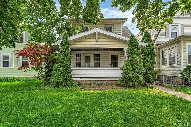 2255 Michigan Ave - 2255 Michigan Ave Niagara Falls NY 14305 ...