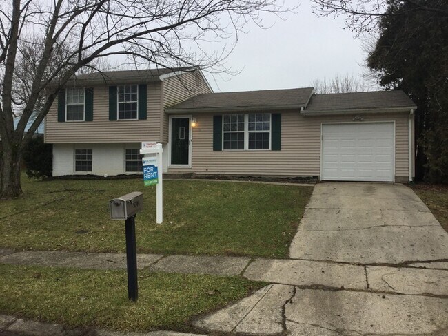 Apply Now for Half Off Rent! - 5344 Armstrong Dr Indianapolis IN 46237 ...