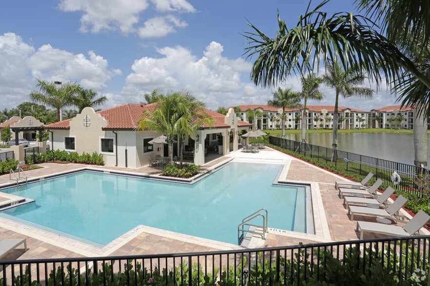 Celebration Pointe - 5555 Celebration Point Ln Margate FL 33063 ...