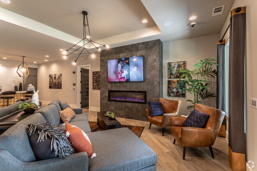 Timberhill Commons - 5072 Timberhill Dr San Antonio TX 78236 ...