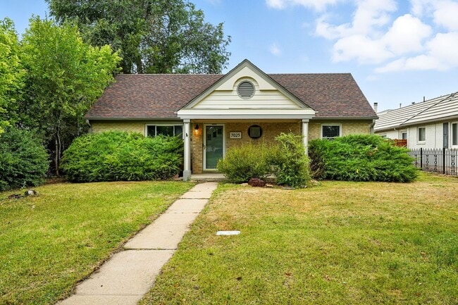 Historic Denver location near Cherry Creek - 7025 E 6th Ave Denver CO ...