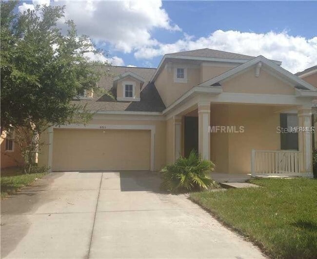 8723 McCormack McRae Way - 8723 McCormack McRae Way Orlando FL 32836 ...