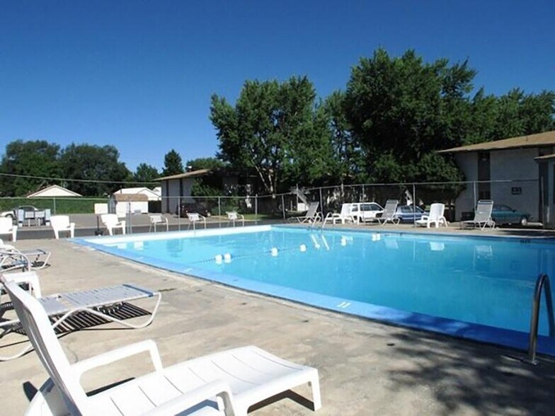 Outpost on Yukon - 4585 Yukon Ct Wheat Ridge CO 80033 | Apartment Finder