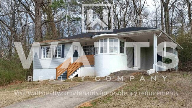 Charming 2-Bedroom Home in Huffman Community - 720 Jeannine Ct ...