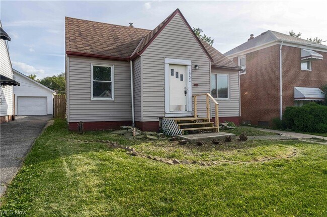 16222 Harvard Ave - 16222 Harvard Ave Cleveland OH 44128 | Apartment Finder